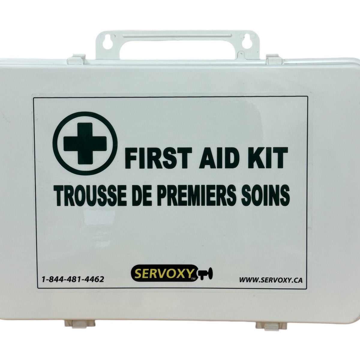 Essential Guide: Best Practices for Storing Your First Aid Supplies ...