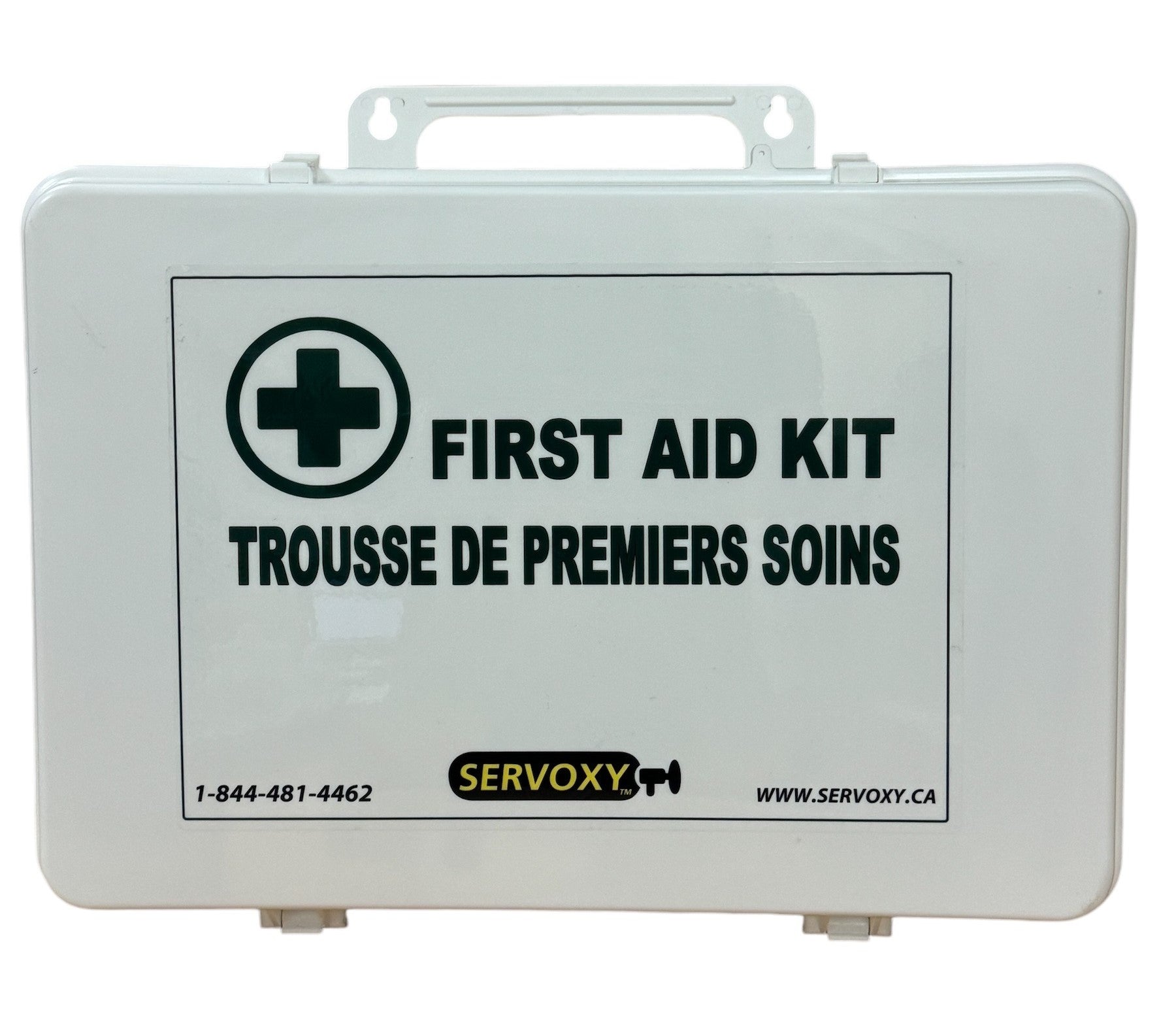Essential Guide: Best Practices for Storing Your First Aid Supplies ...