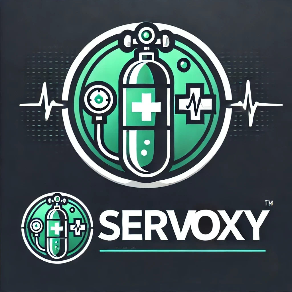 Exploring the Different Types of Trauma Bags and Their Uses – Servoxy