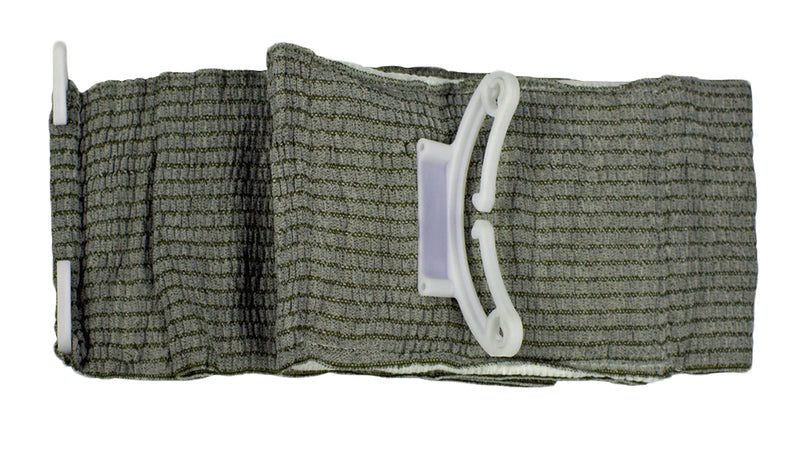 Israeli Pressure Bandage - SERVOXY INC – Servoxy