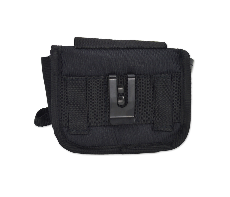 EMT First Responder Quick Access Hip/Belt Pouch | Servoxy Inc