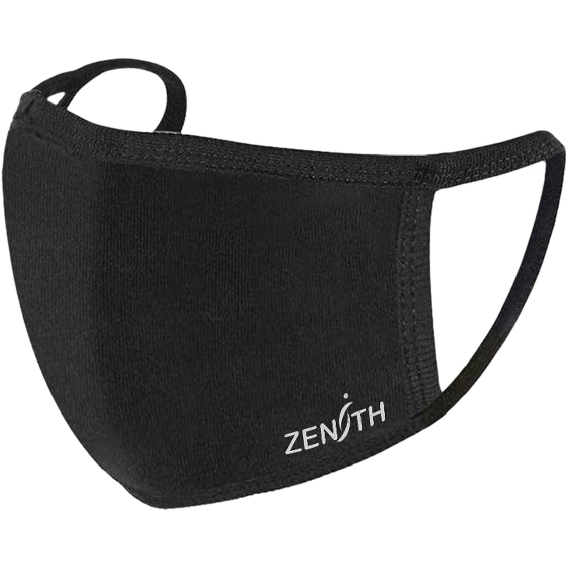 2-Ply Reusable Face Masks - 2 pack - SERVOXY INC – Servoxy