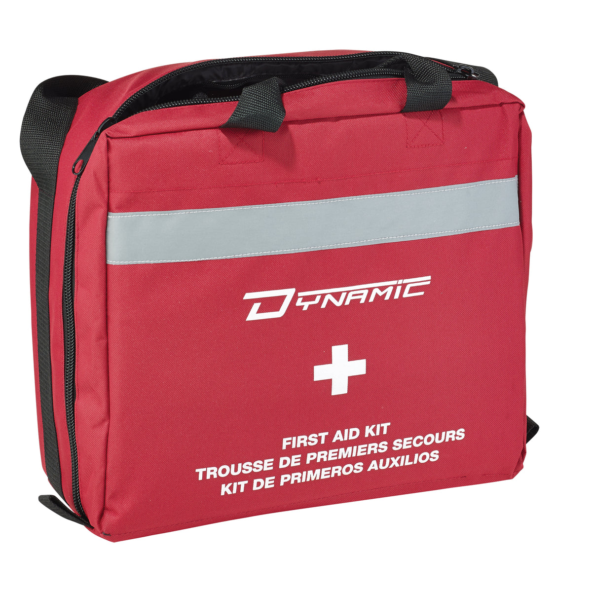 First Aid Kits - CSA Standards for Canadian Workplace